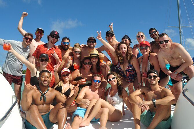 Private, All Inclusive, Double-Decker Catamaran in Punta Cana - Practicalities and Value