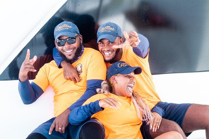 Private, All Inclusive, Double-Decker Catamaran in Punta Cana - The Sum Up: Is It Worth It?