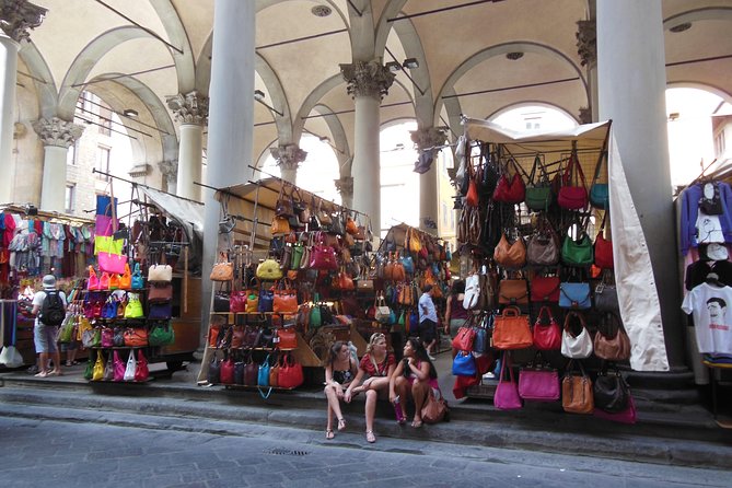 Private All-inclusive Florence Wonders Walking Tour with Accademia Gallery - Authentic Insights from Past Participants