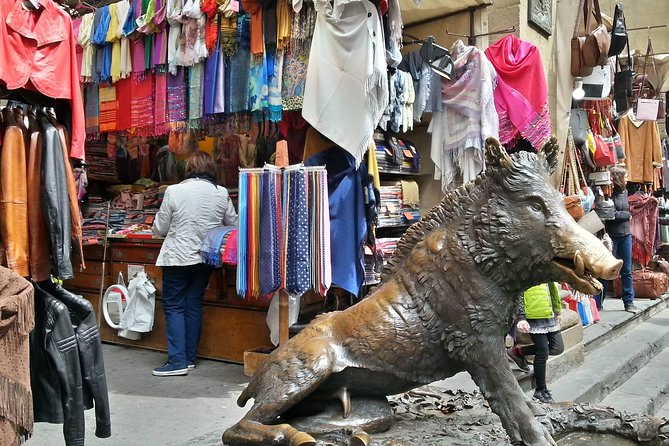 Private All-inclusive Florence Wonders Walking Tour with Accademia Gallery - The Bottom Line: Who Is This Tour Best For?