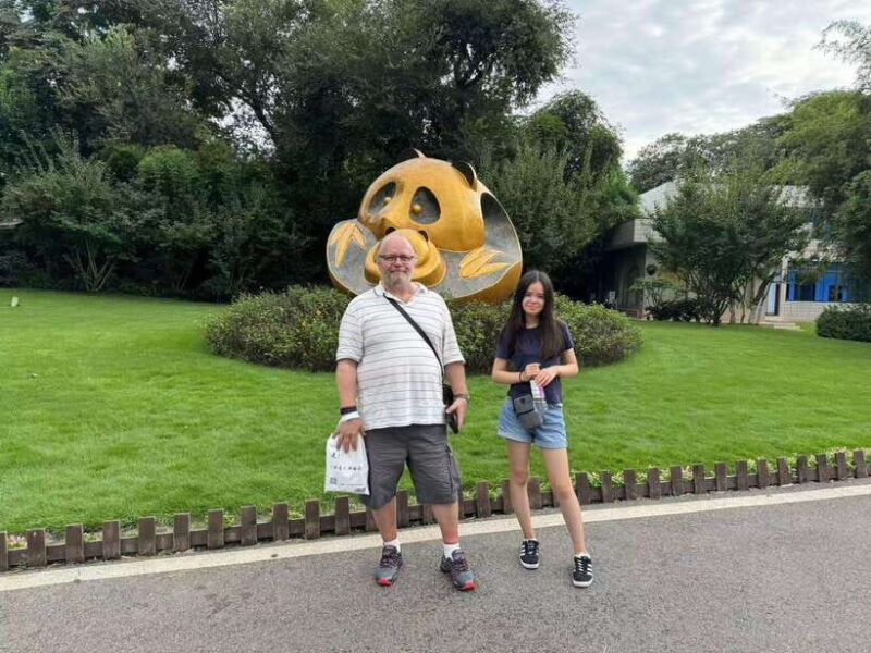 Private All-Inclusive Half-Day Tour to Chengdu Panda Base - The Value of a Private, All-Inclusive Tour