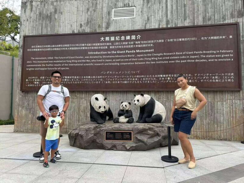 Private All-Inclusive Half-Day Tour to Chengdu Panda Base - Final Thoughts: Who Is This Tour Best For?