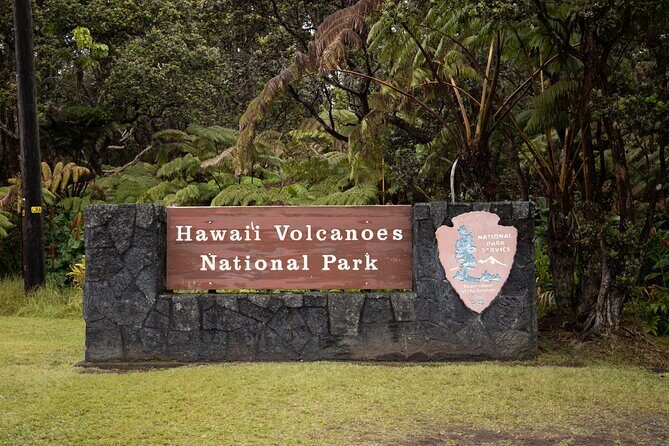 Private - All Inclusive Hawai'i Volcanoes National Park Tour - FAQ