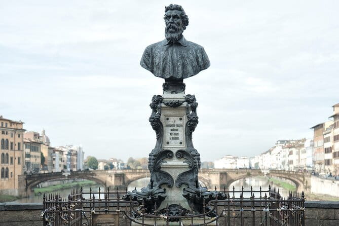 Private All-inclusive Heart of Florence Walking Tour with Accademia and Uffizi - Practical Details and Considerations