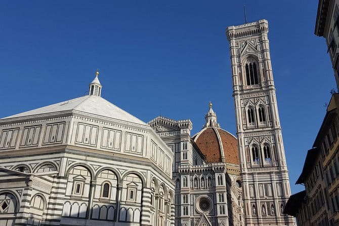 Private All-inclusive Heart of Florence Walking Tour with Accademia and Uffizi - Unpacking the Value