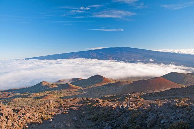 Private - All Inclusive High Country Adventure - Discover the Allure of the Private All-Inclusive High Country Adventure on the Big Island