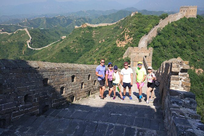 Private All-Inclusive Hiking Tour: Unrestored Great Wall Gubeikou to Jinshanling - Who Will Love This Tour?