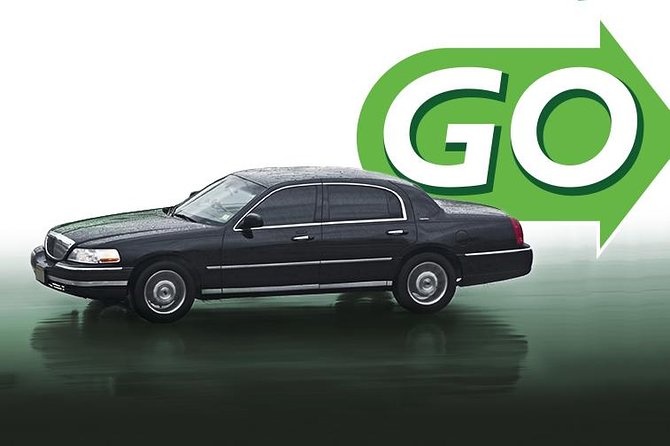 Private All Inclusive New York City Airport Departure Transfer - Who Will Love This Service?