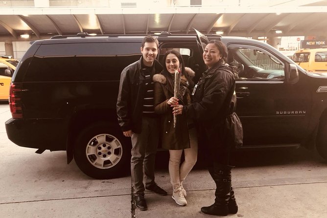 Private All Inclusive New York City Airport Departure Transfer - Summary of Pros and Cons