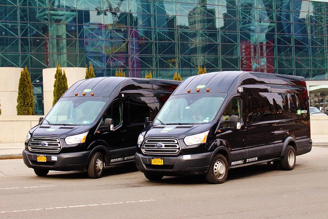 Private All Inclusive New York City Airport Departure Transfer - Who Should Consider This?