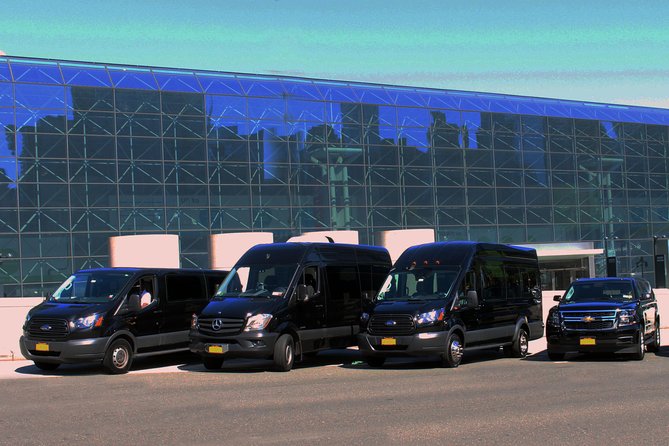 Private All Inclusive New York Transfer: Cruise Port to Airport or Manhattan - An In-Depth Look at the Service
