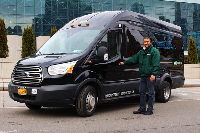 Private All Inclusive New York Transfer: Cruise Port to Airport or Manhattan - Final Thoughts