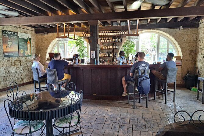 Private All Inclusive Rum Journey in Barbados - FAQs