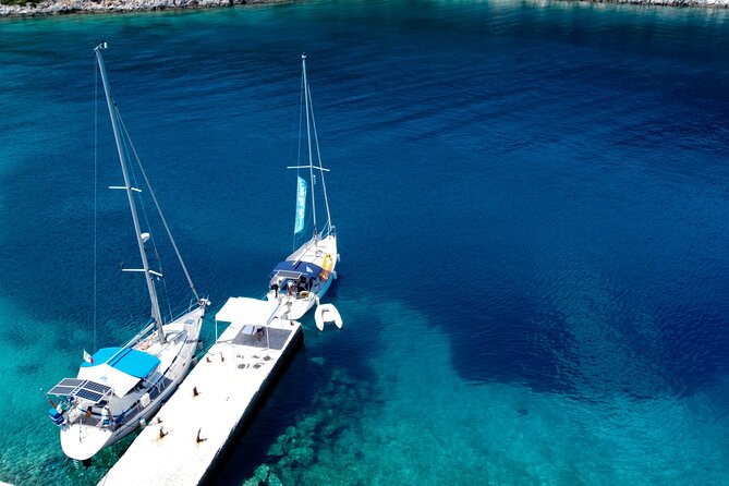 Private All Inclusive Sailing Day Tour from Agia Efimia to Ithaca - The Atmosphere and Practicalities