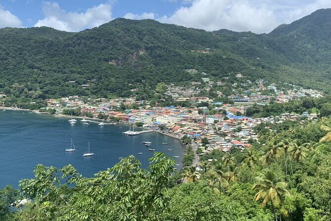 Private All-Inclusive Sea and Land Tour in St Lucia - Introduction: A Well-Rounded Slice of St. Lucia