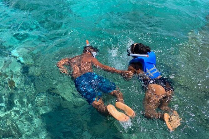 Private All-Inclusive Sea and Land Tour in St Lucia - Practical Details and What You Can Expect