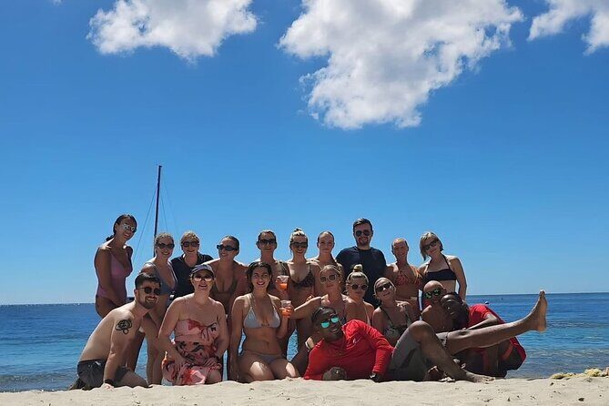 Private All-Inclusive Sea and Land Tour in St Lucia - Who Will Love This Tour?