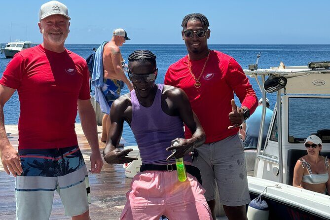 Private All-Inclusive Sea and Land Tour in St Lucia - FAQs