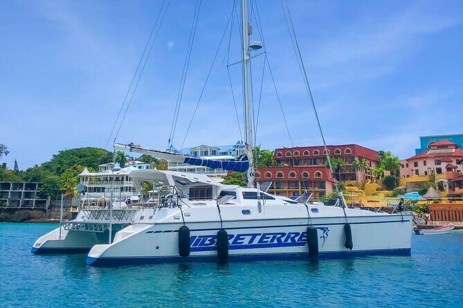 Private all-inclusive snorkeling at sosua beach. - An Overview of the Snorkeling Experience at Sosua Beach