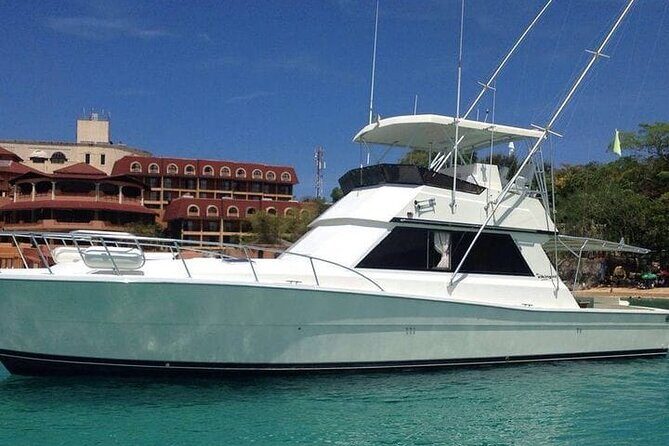 Private all-inclusive snorkeling at sosua beach. - FAQ