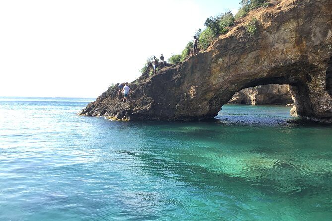 Private All Inclusive Speedboat to Soufriere with Lunch, Mud Bath & Waterfall - Introduction