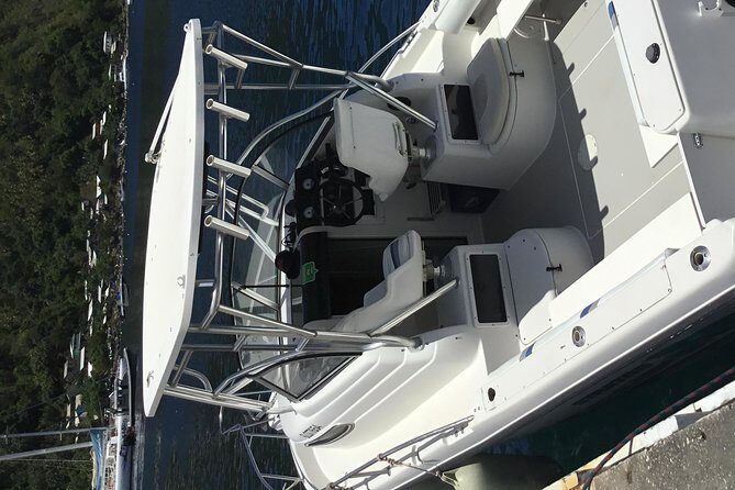 Private All Inclusive Speedboat to Soufriere with Lunch, Mud Bath & Waterfall - The Sum Up