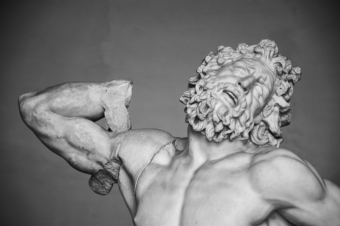 Private All Inclusive Tour Review: Vatican Experience - Iconic Artworks