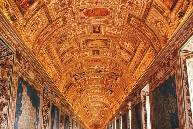 Private All Inclusive Tour Review: Vatican Experience - Pricing and Cancellation Policy