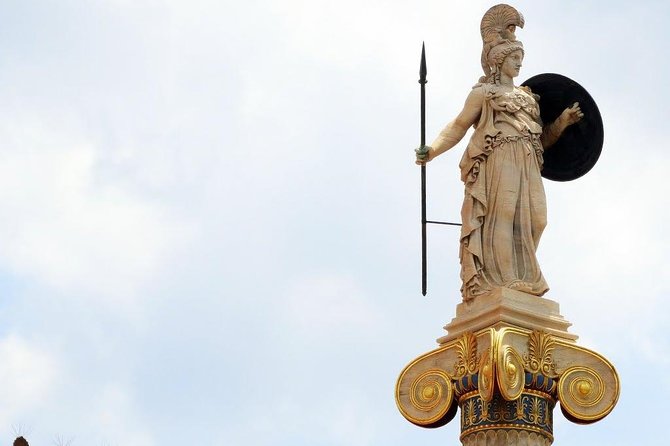 Private ( All Inclusive) Visit Acropolis & Food Tour - The Value Proposition: Is It Worth It?