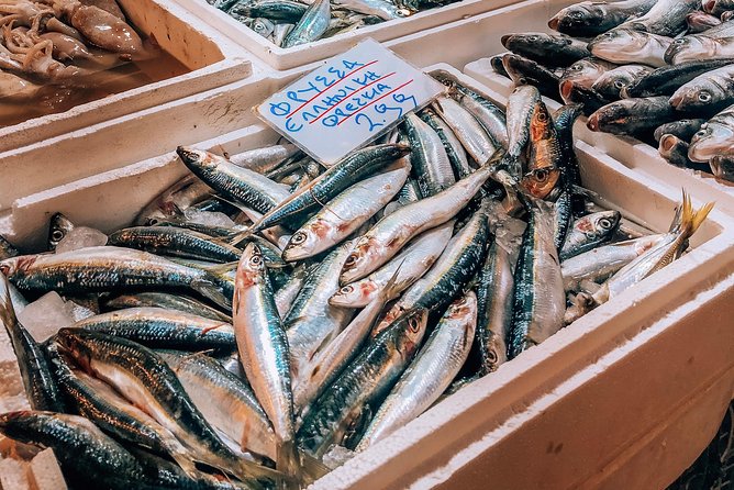 Private ( All Inclusive) Visit Acropolis & Food Tour - Who Will Love This Experience?