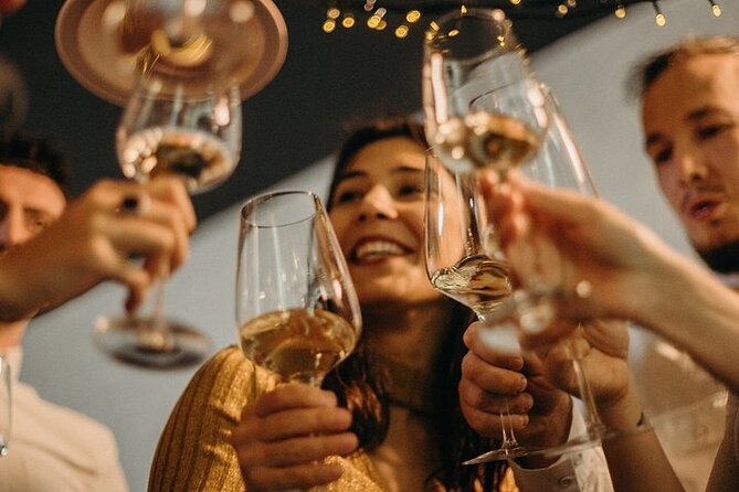 Private All-Inclusive Wine Tasting Tour - What to Expect at Each Winery