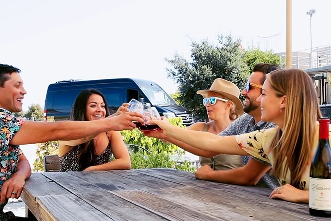 Private All-Inclusive Wine Tasting Tour - Pricing and Value