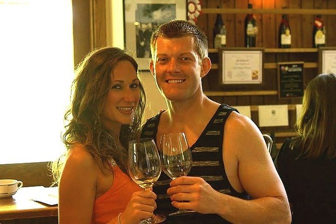 Private All-Inclusive Wine Tasting Tour - FAQ