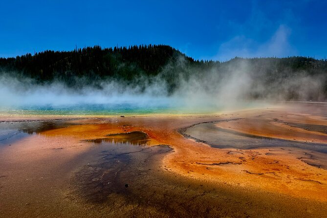Private All-inclusive Yellowstone Lower Loop”The Volcano” Tours - Final Thoughts