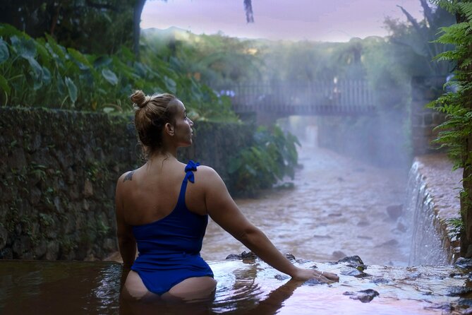 Private - All of Furnas, Tea Plantation, ticket to Beija included - Final Thoughts: Who Should Consider This Tour?