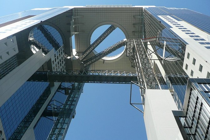 Private Alphard Hire in Osaka City With English Speaking Driver - Customer Reviews and Experiences