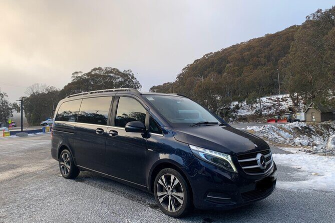 Private Alpine Day Tour from Melbourne to Mount Buller - Key Points