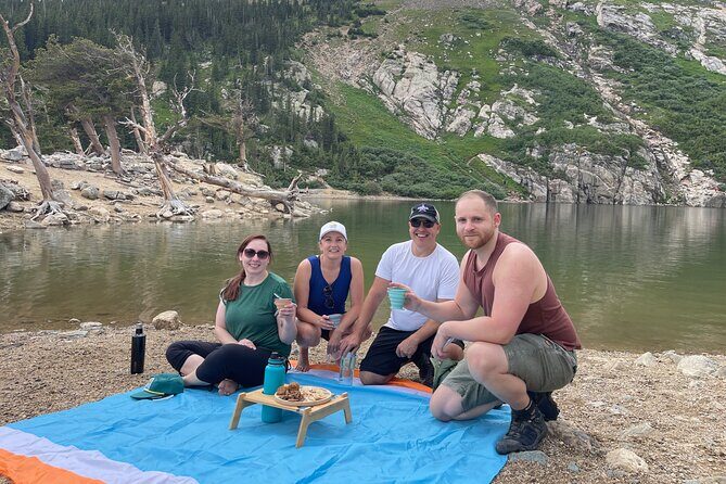 Private Alpine Hike with Charcuterie Tasting in Colorado - Who Would Love This Tour?