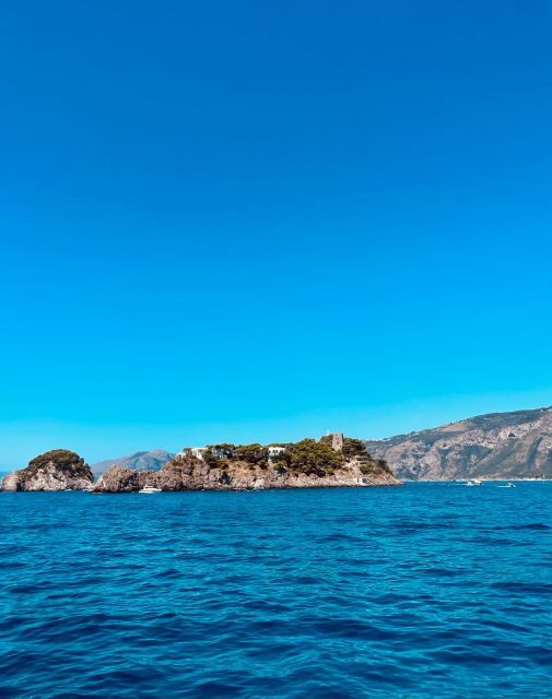 Private Amalfi Coast Boat Tour From Sorrento - The Real Value: Why This Tour Stands Out