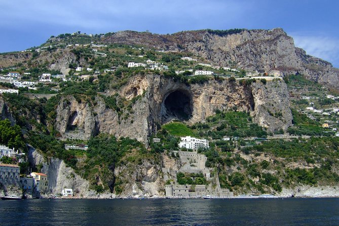 Private Amalfi Coast Boat Trip from Positano, Praiano or Amalfi - Practical Details and Considerations