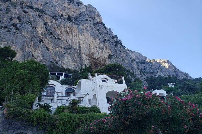 Private Amalfi Coast By Car And By Boat Day Trip - The Ideal Audience