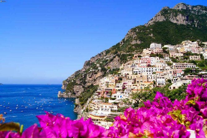 Private Amalfi Coast By Car And By Boat Day Trip - Final Thoughts