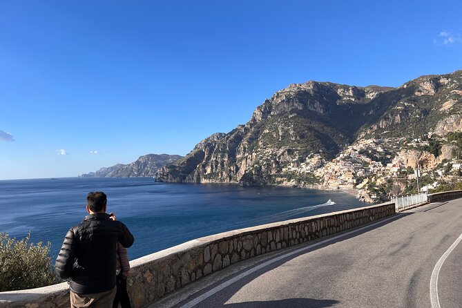 Private Amalfi Coast Day Tour from Sorrento or Naples - Why Travelers Love This Tour