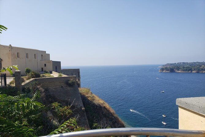 Private Amalfi Coast Day Trip Review - About Your Stay