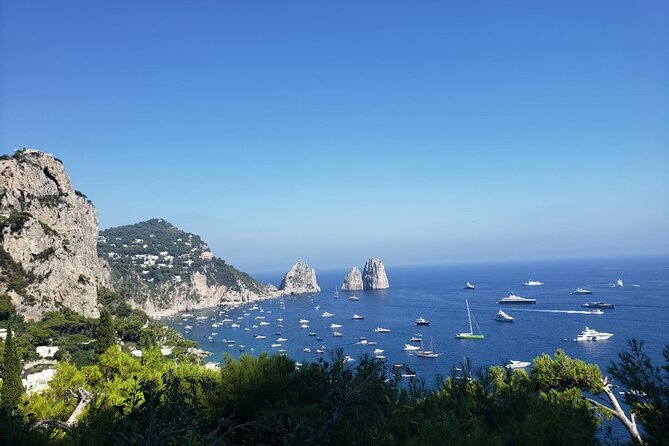 Private Amalfi Coast Day Trip Review - Pickup and Scheduling