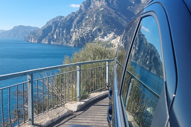 Private Amalfi Coast Full Day Tour - Ravello: A Cultural and Artistic Haven