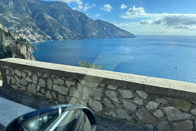 Private Amalfi Coast Full Day Tour - The Value of a Private Guide