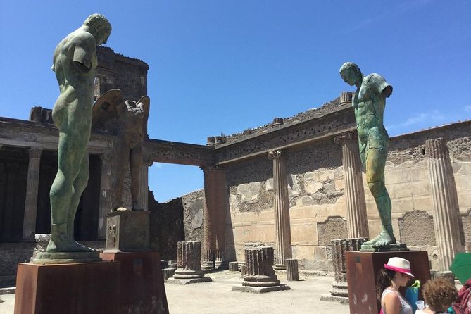 Private Amalfi Coast & Pompeii Day Tour - Final Thoughts