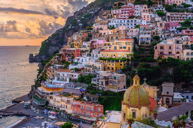 Private Amalfi Coast & Pompeii Day Tour - FAQ