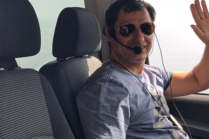 Private Amalfi Coast, Positano & Pompeii Day Tour From Rome - Tour Experience and Expectations